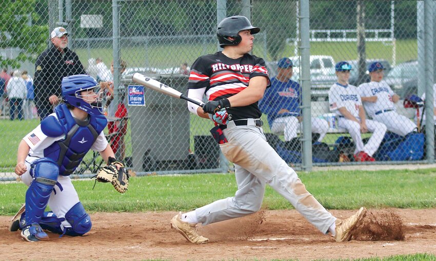 Hillsboro High Sports | The Journal-News