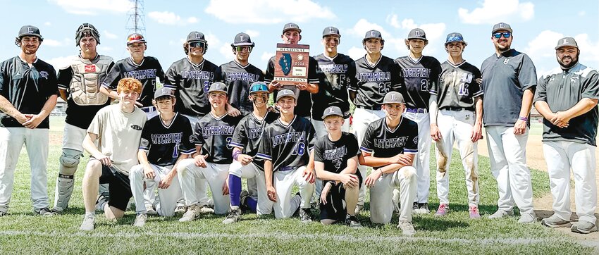 Litchfield High Sports | The Journal-News