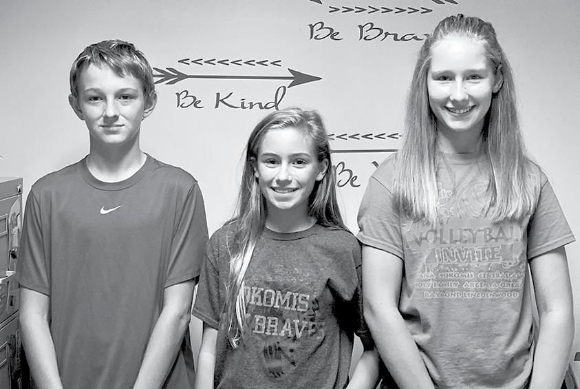 NJHS Announces Its Students Of The Month For September | The Journal-News