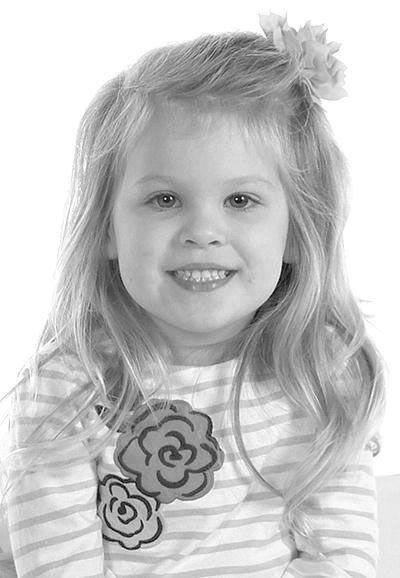 Emma Grundy Celebrates Her Fourth Birthday | The Journal-News