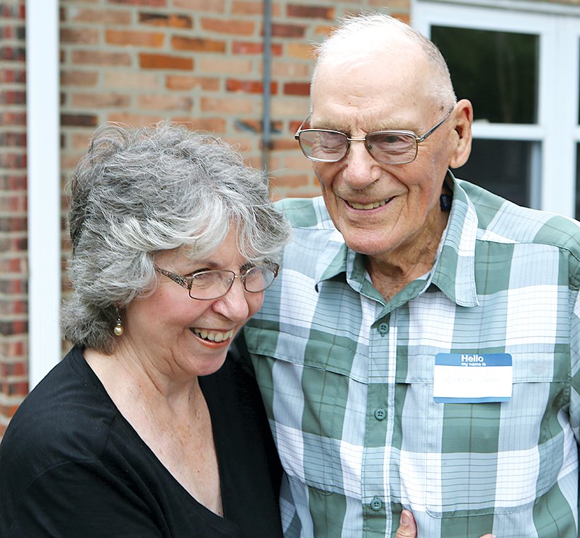 Green Meets Daughter He Never Knew | The Journal-News