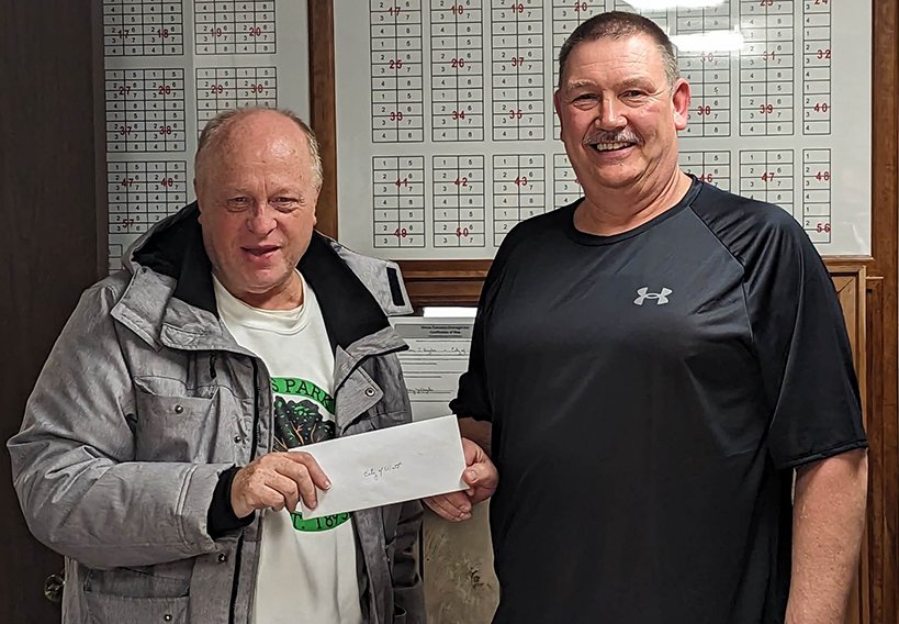 Witt Aldermen Focus On Community's Youth | The Journal-News