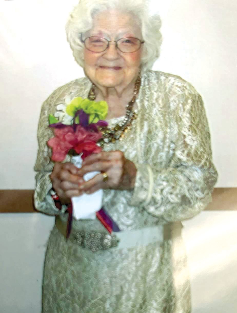 Flossie Dances Her Way Through Life | The Journal-News