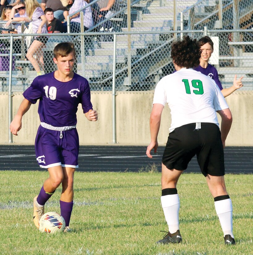 Split Does Nothing To Doubt Panthers Success | The Journal-News