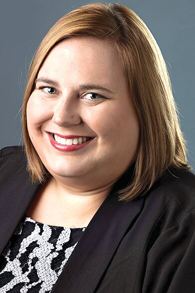 Dr. Brooke Dean Begins Work In Pana | The Journal-News