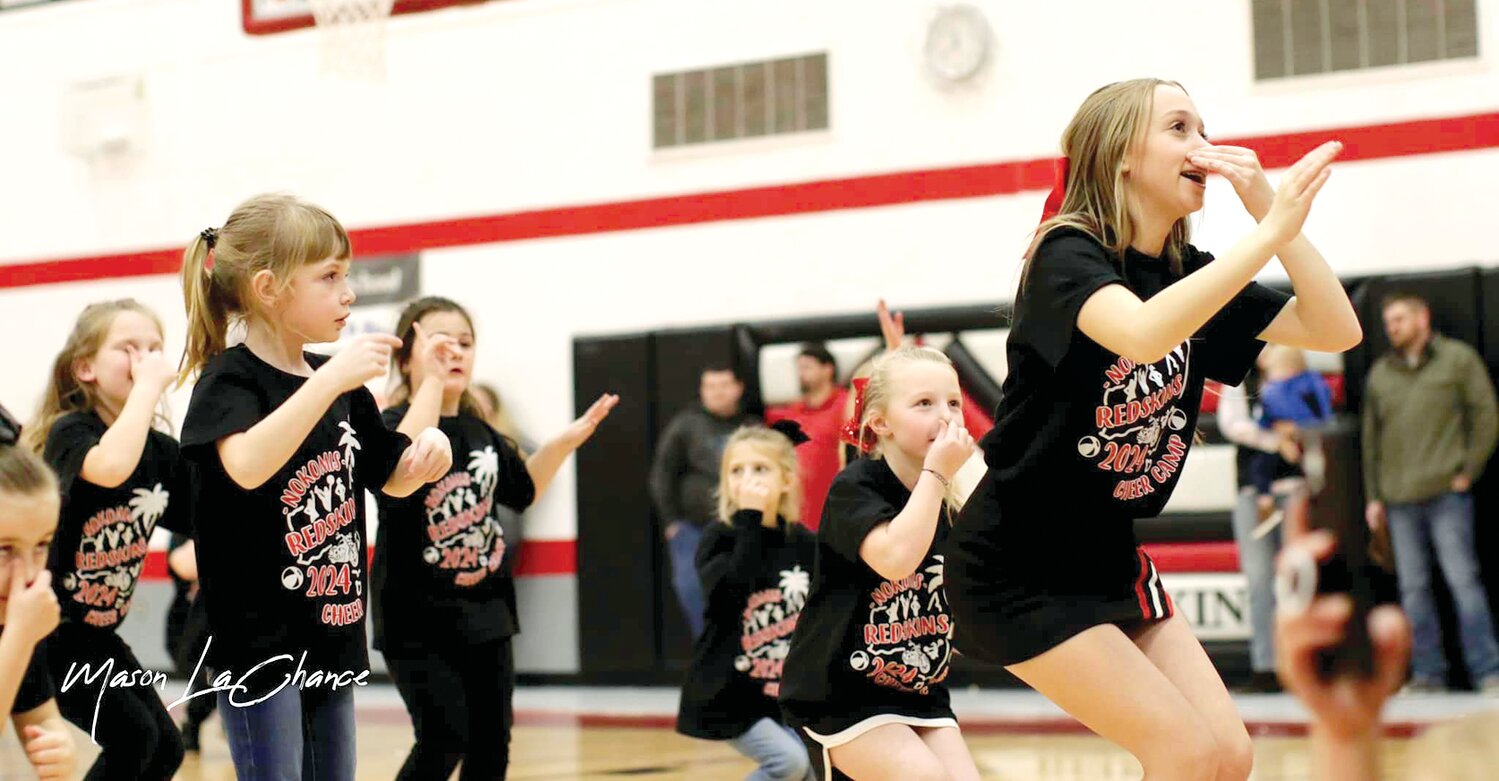 A Picture Worth A Thousand Cheers | The Journal-News