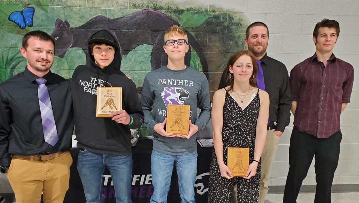 Litchfield Wrestlers Busy After Successful Season | The Journal-News
