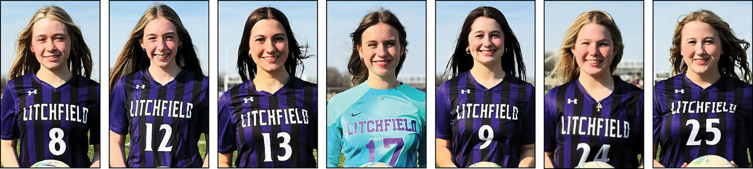 Breakout Season Puts Seven Panthers On All-Conference | The Journal-News
