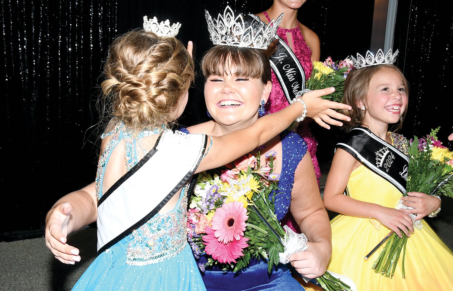 Angel Trader Reigns At County Fair | The Journal-News