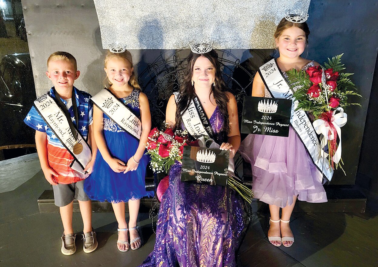 New Faces Shine At Raymond Celebration | The Journal-News