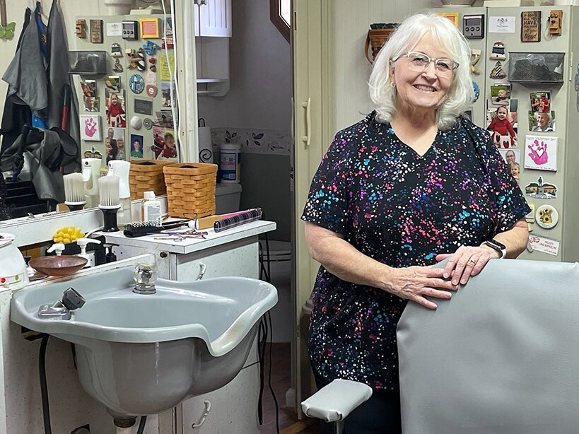 Leefers Retires After Fifty Years In Business | The Journal-News