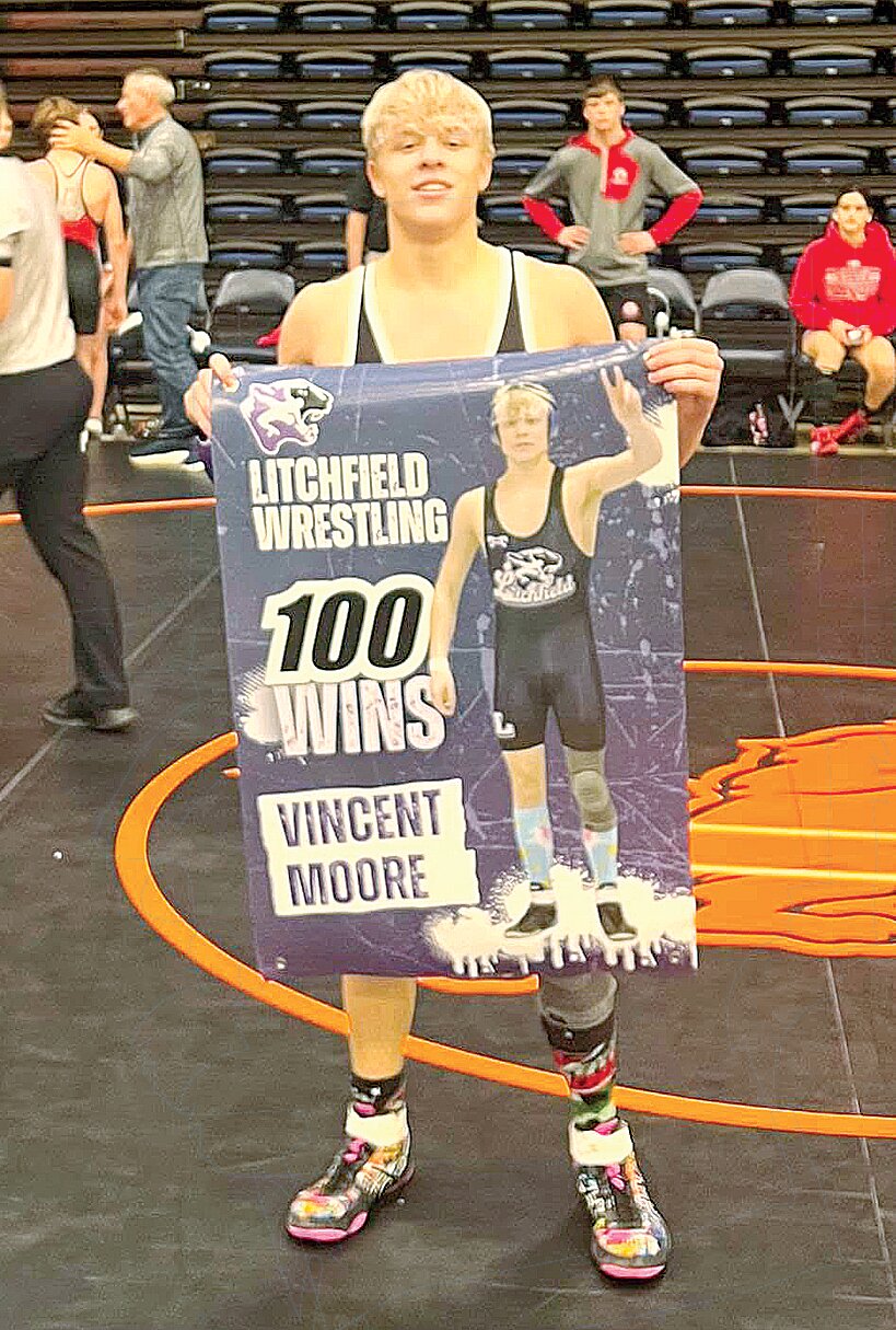 Panthers Go 4-4 At Abe's Rumble | The Journal-News