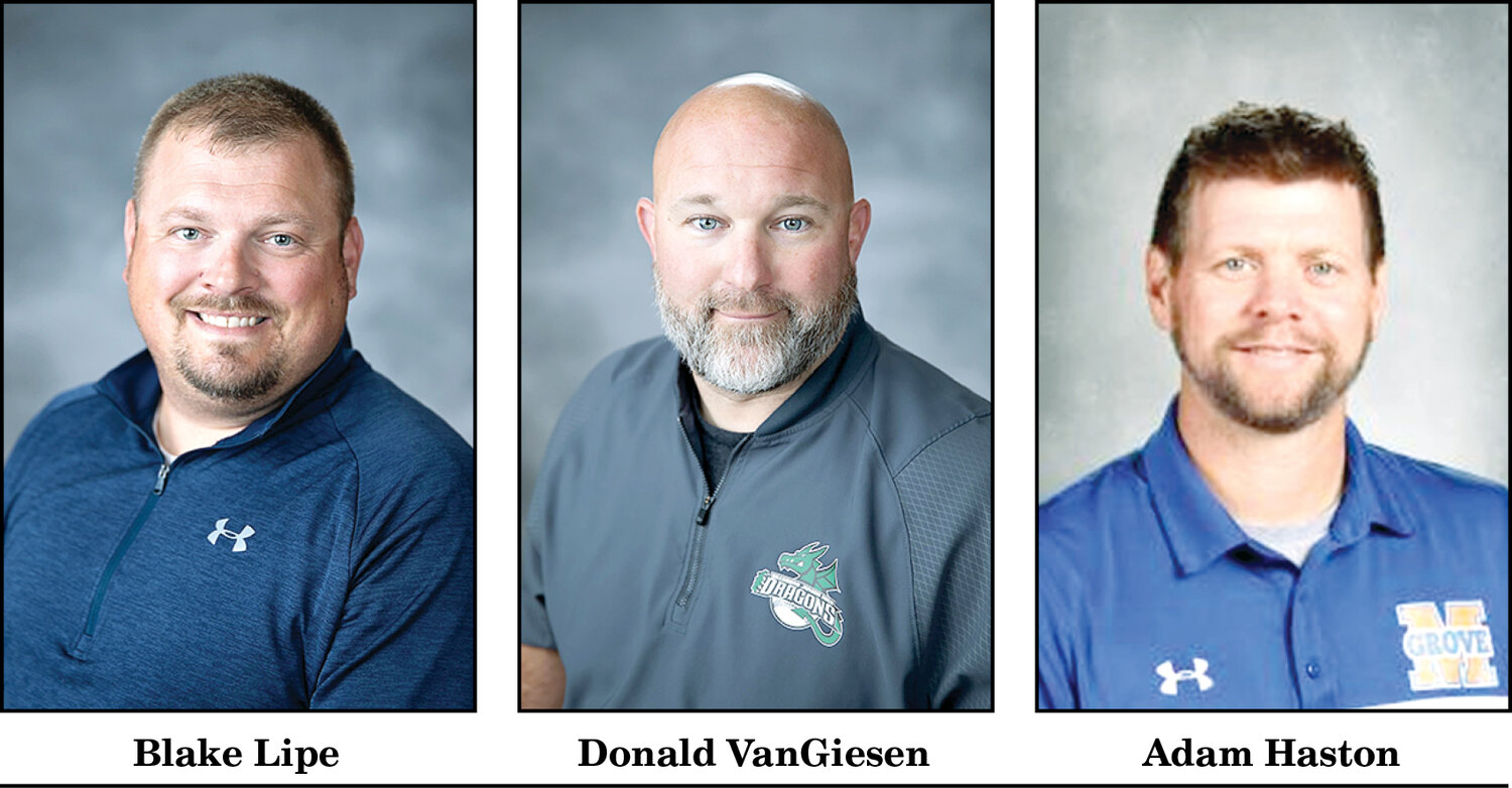 Trio Of Principals Hired In Hillsboro | The Journal-News