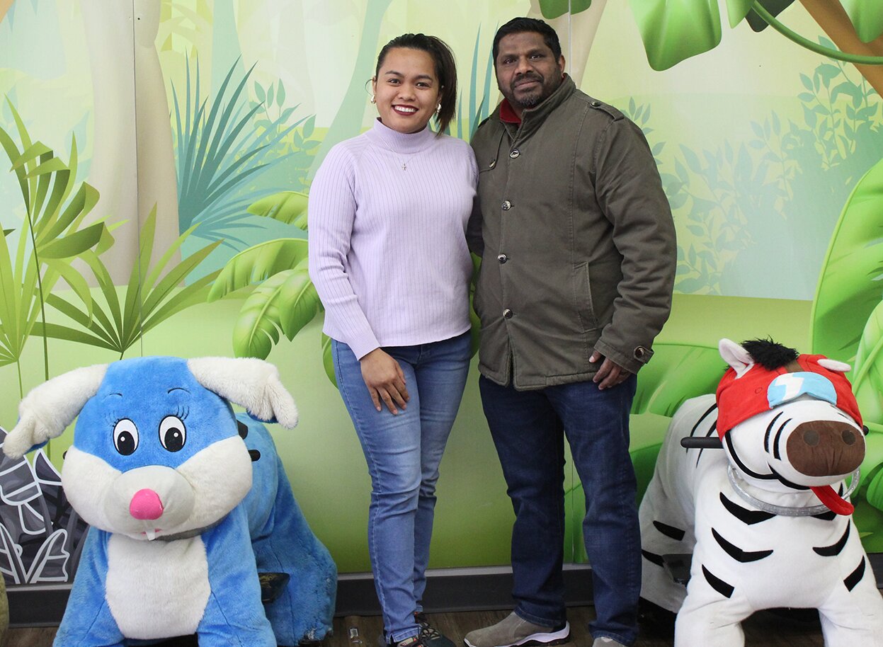 Kids Fun Zone Now Open In Litchfield | The Journal-News