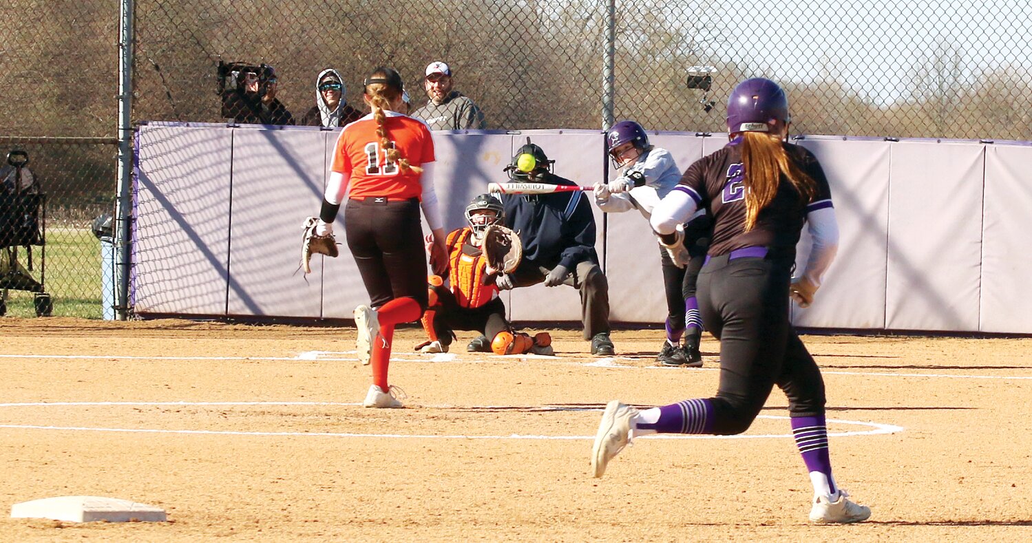 Lady Panthers Start Season With Three Wins | The Journal-News