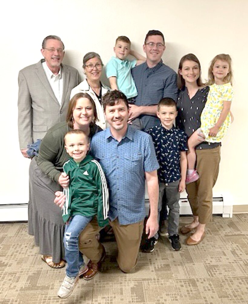 Pastor Matt Retires After 35 Years | The Journal-News