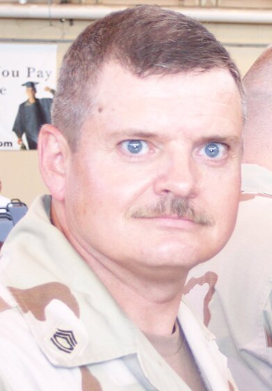 Michael Parkin Takes April 15 Honor Flight | The Journal-News