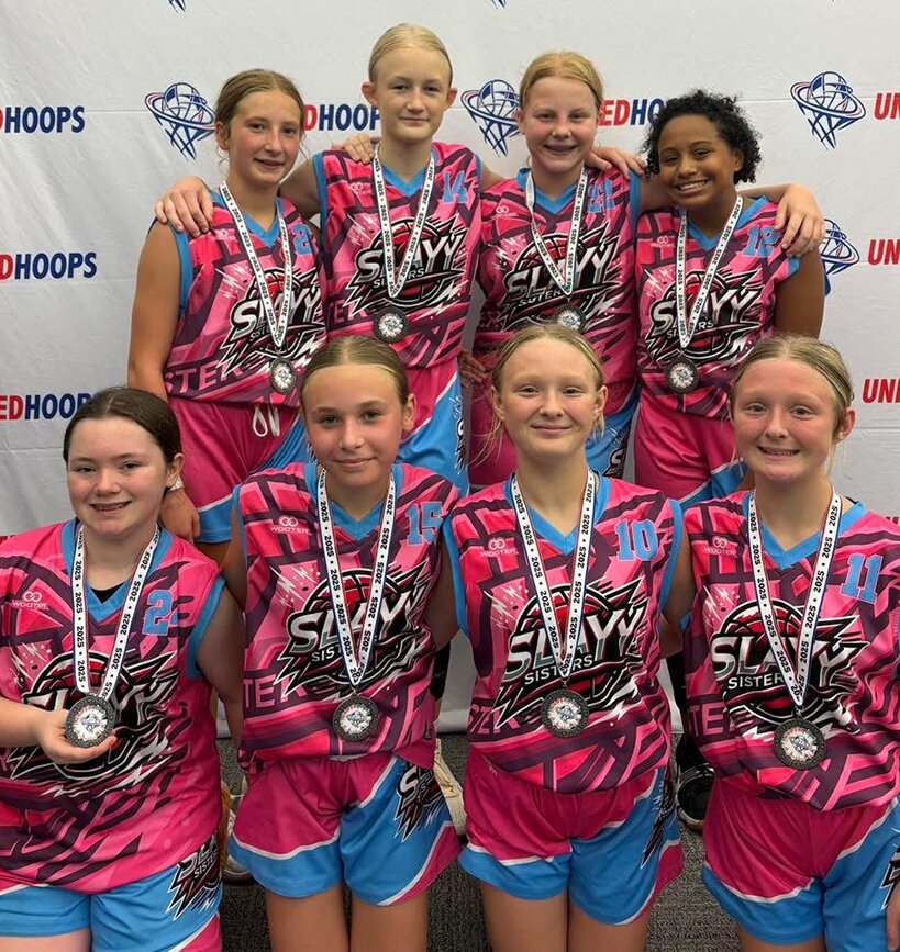 Slay Sisters Second At Peoria Tourney | The Journal-News