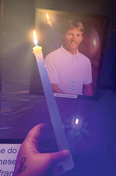 Next Network Marks Overdose Awareness | The Journal-News