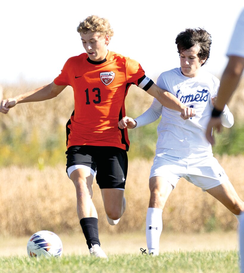 SCC Foes Hand Lancers Back-To-Back Losses | The Journal-News