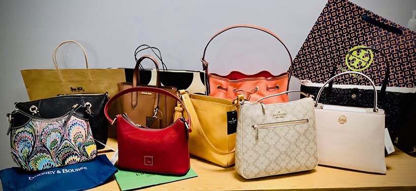 Annual Purse Auction Benefits Hillsboro Health | The Journal-News