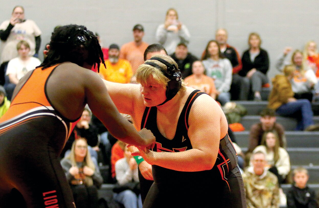 Toppers Pick Up Podium Spots In Springfield | The Journal-News