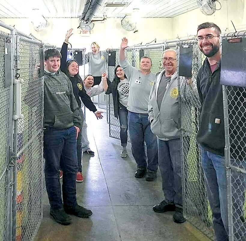 Montgomery County Animal Control Sets New Hours | The Journal-News