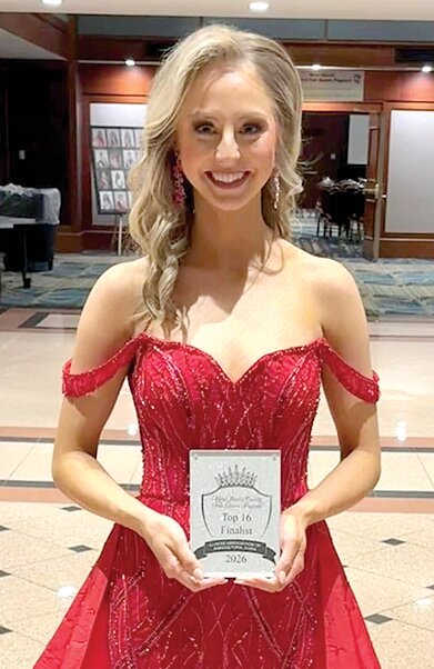 County Queens Shine At State Pageant | The Journal-News
