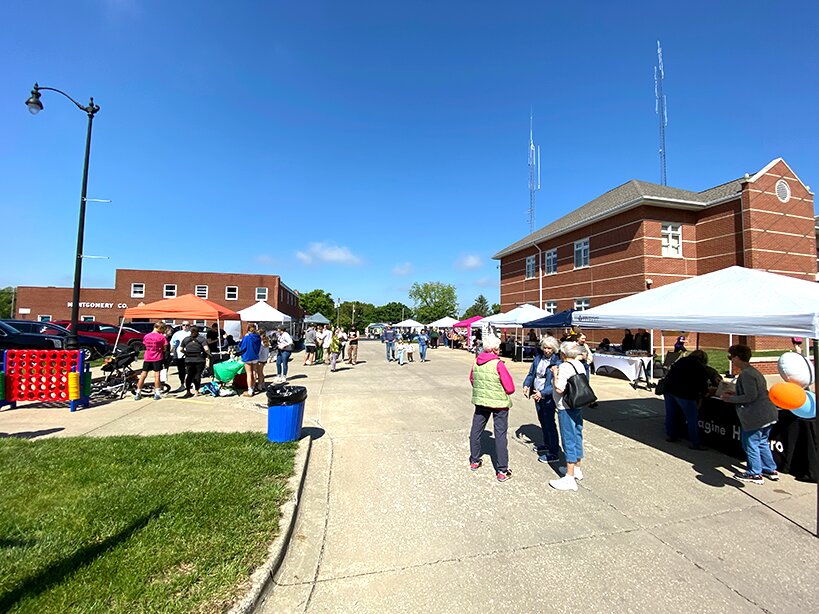 Hillsboro Farmers Market Kicks Off The Summer | The Journal-News