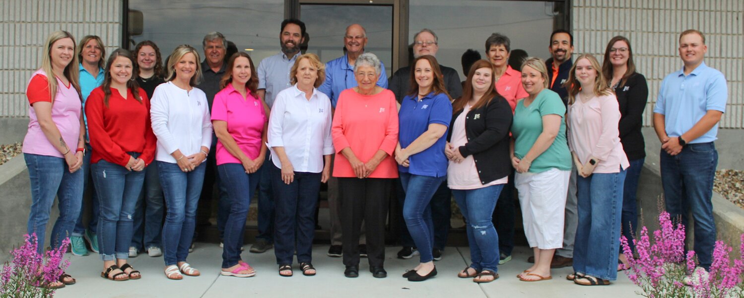 Litchfield Bank Celebrates 45 Years On West Side | The Journal-News