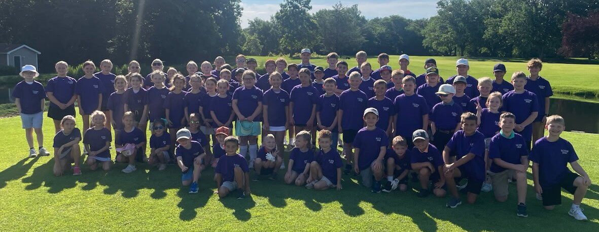 Nearly 100 Enjoy Golf Camp At Litchfield Country Club | The Journal-News