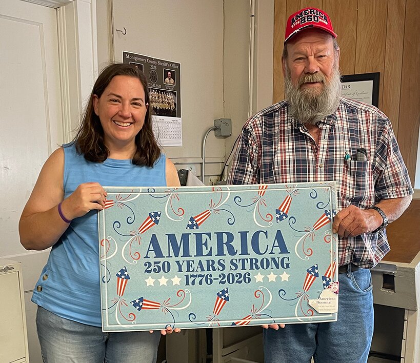 Raymond Celebration Announces 2026 Theme | The Journal-News
