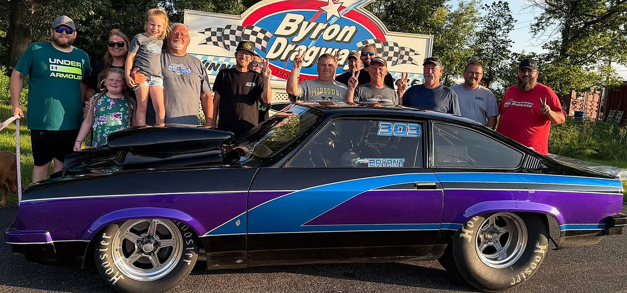 Bryant Runner-Up At Firecracker Nationals | The Journal-News
