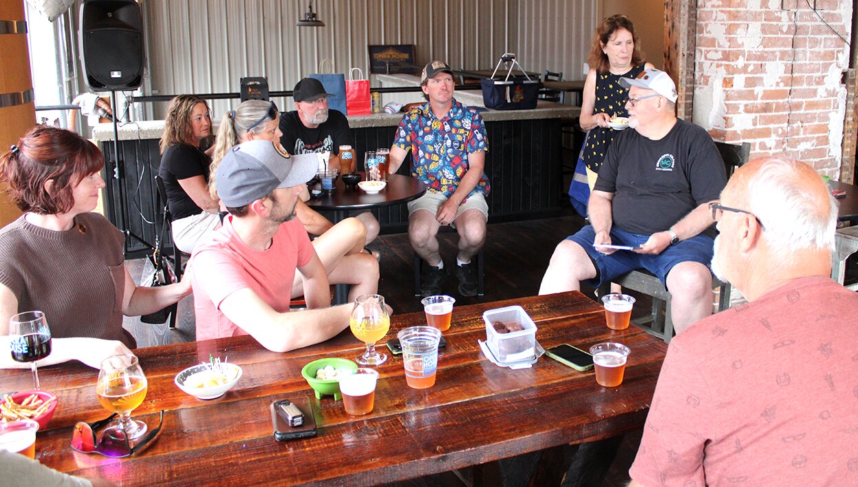Beer Enthusiasts Gather For June Meeting | The Journal-News
