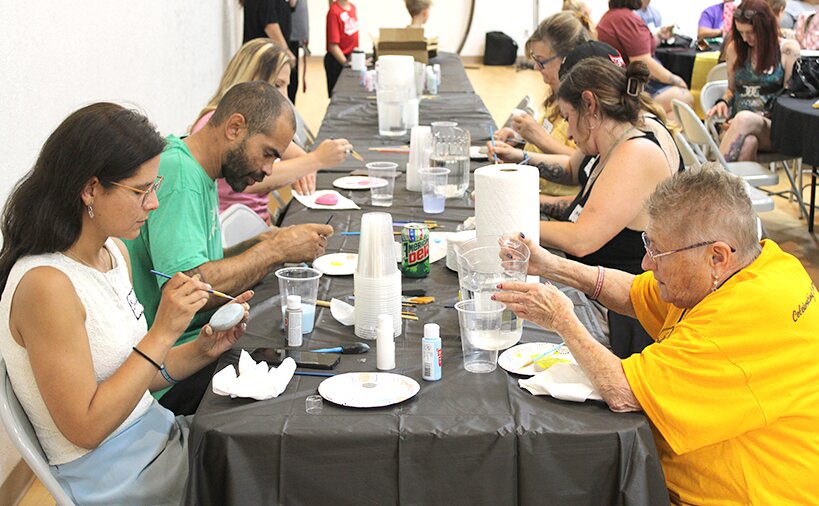 Celebrate Recovery Program Marks Five Years In Hillsboro | The Journal-News