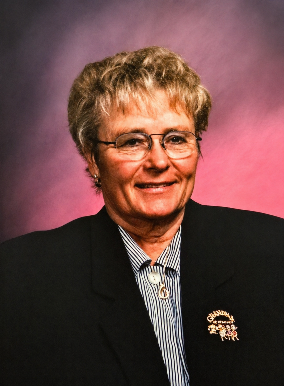 Janeth G. "Jan" (Holden) Peterseim | The News