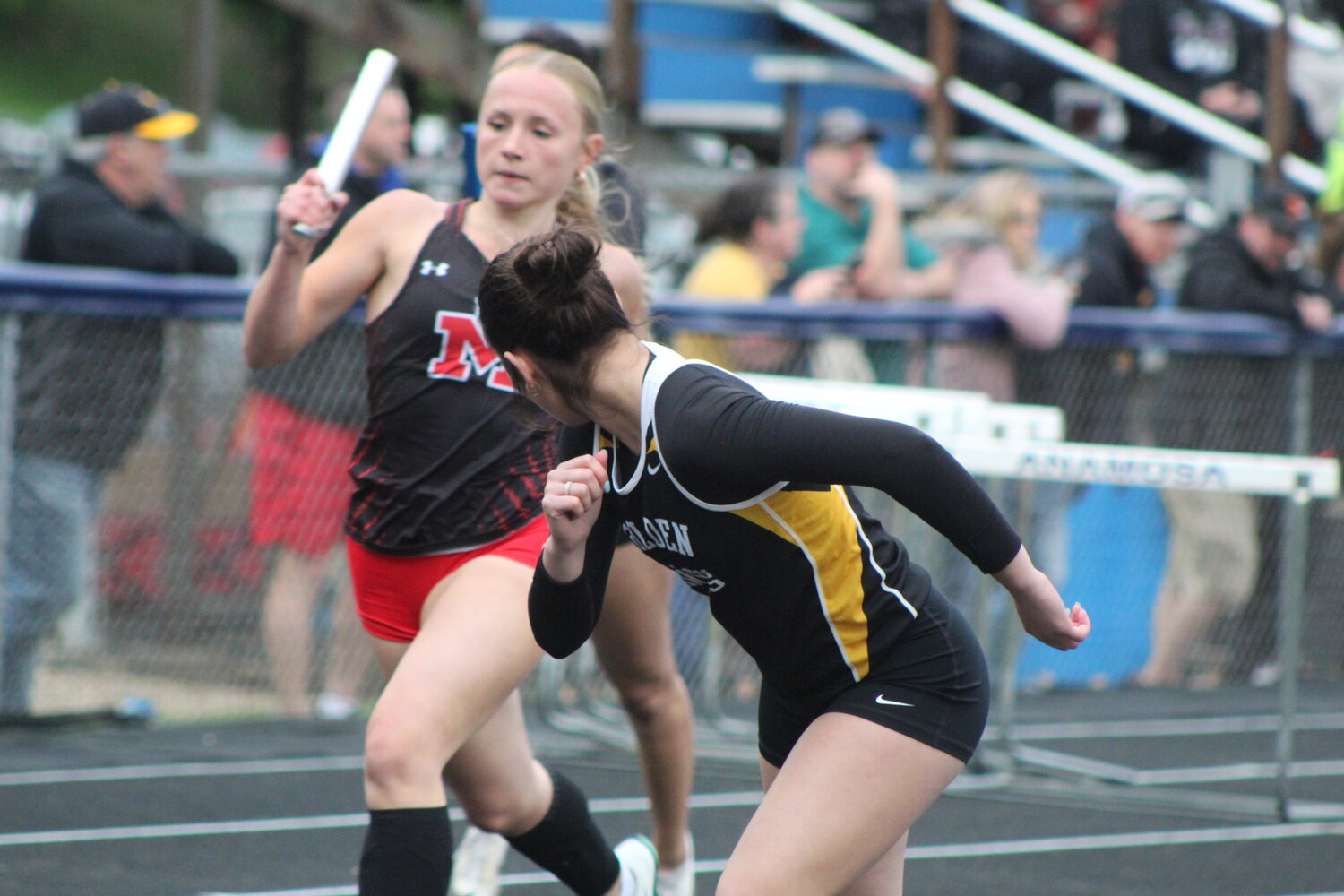 Drake Relays: Going fast, faster, faster ... | The News