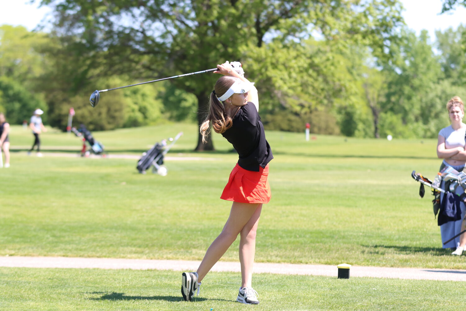 Highland wins third straight SEISC title | The News