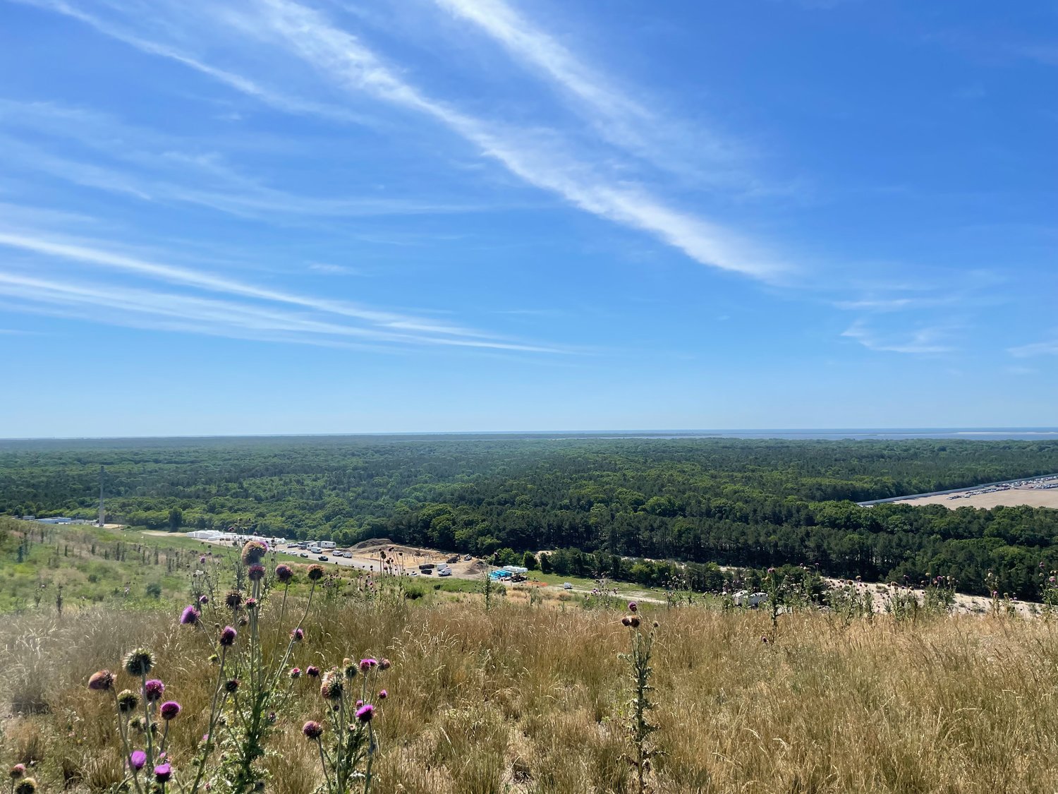 A look at the landfill: present and future | Trihamlet News