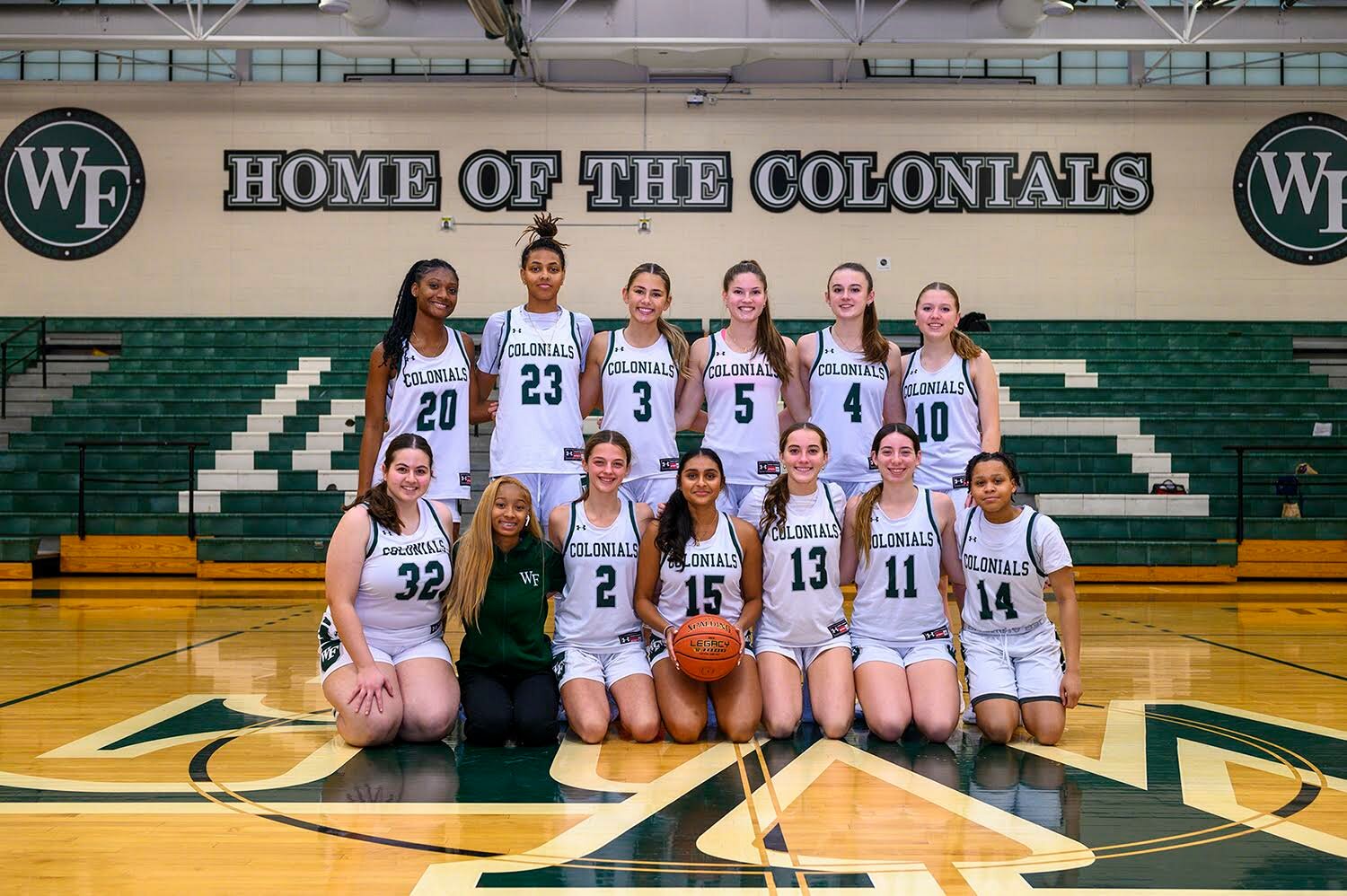 Local basketball teams to compete in postseason | Trihamlet News