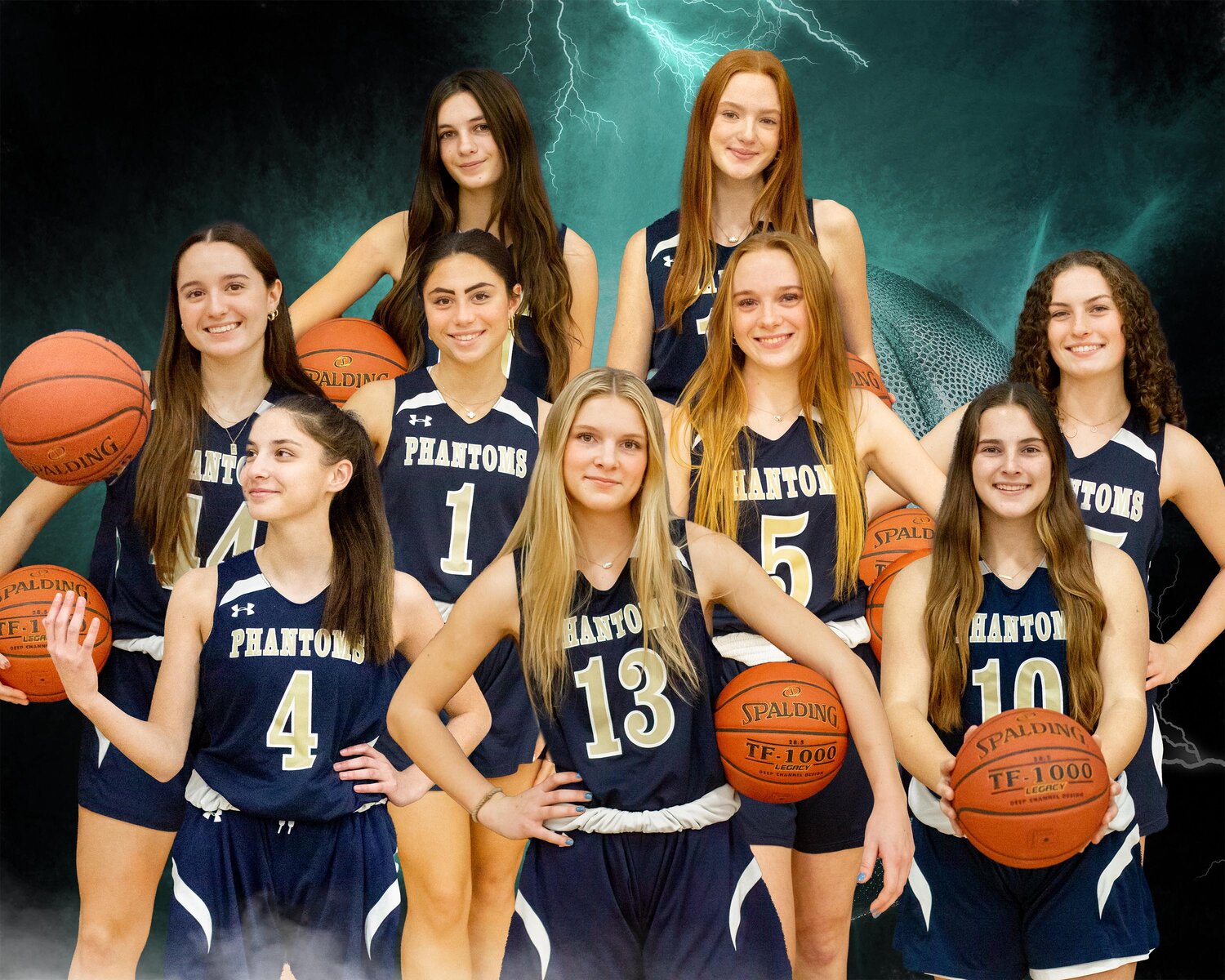 Archrivals meet on court for first round of playoffs | Trihamlet News