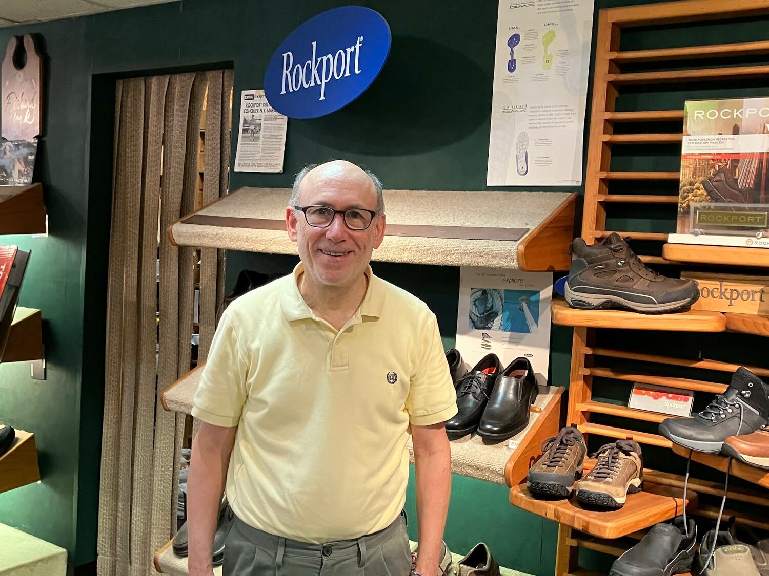 Richard York closing after 97 years | Trihamlet News