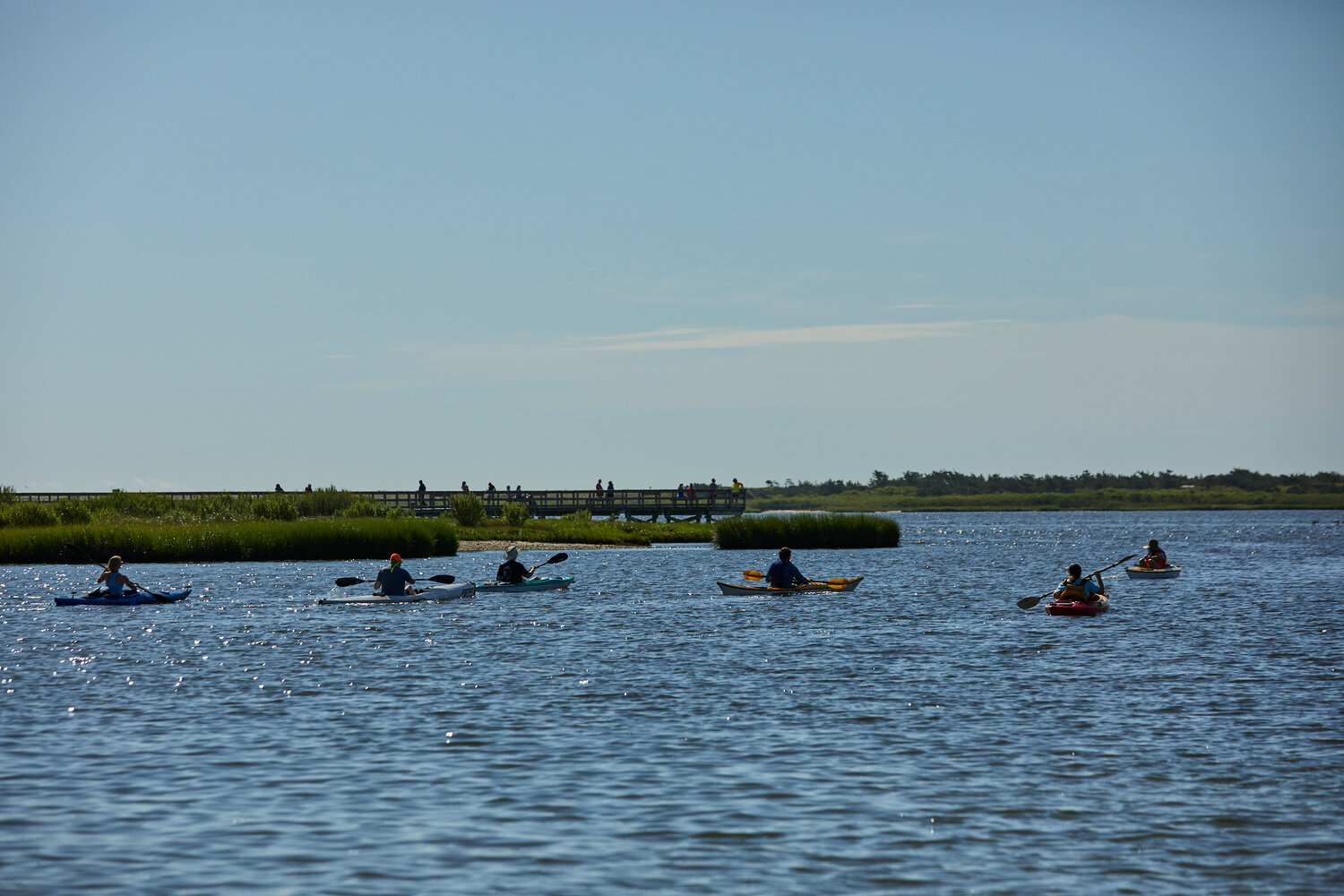 Race the Narrows | Trihamlet News