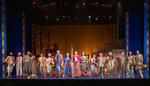 ‘Let’s get Biblical, Biblical’...and so they did! | The Islip Bulletin