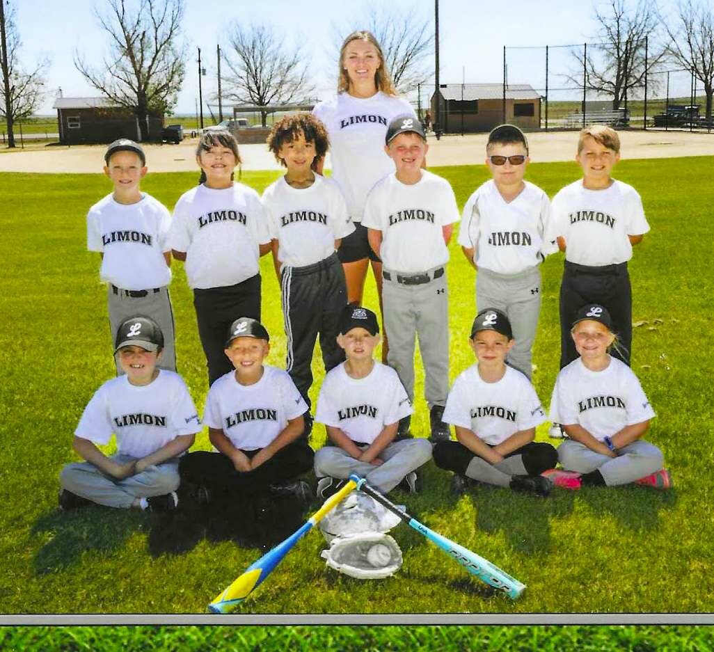 LIMON RECREATION’S BALL TEAMS END A SUCCESSFUL SUMMER SEASON - The Leader