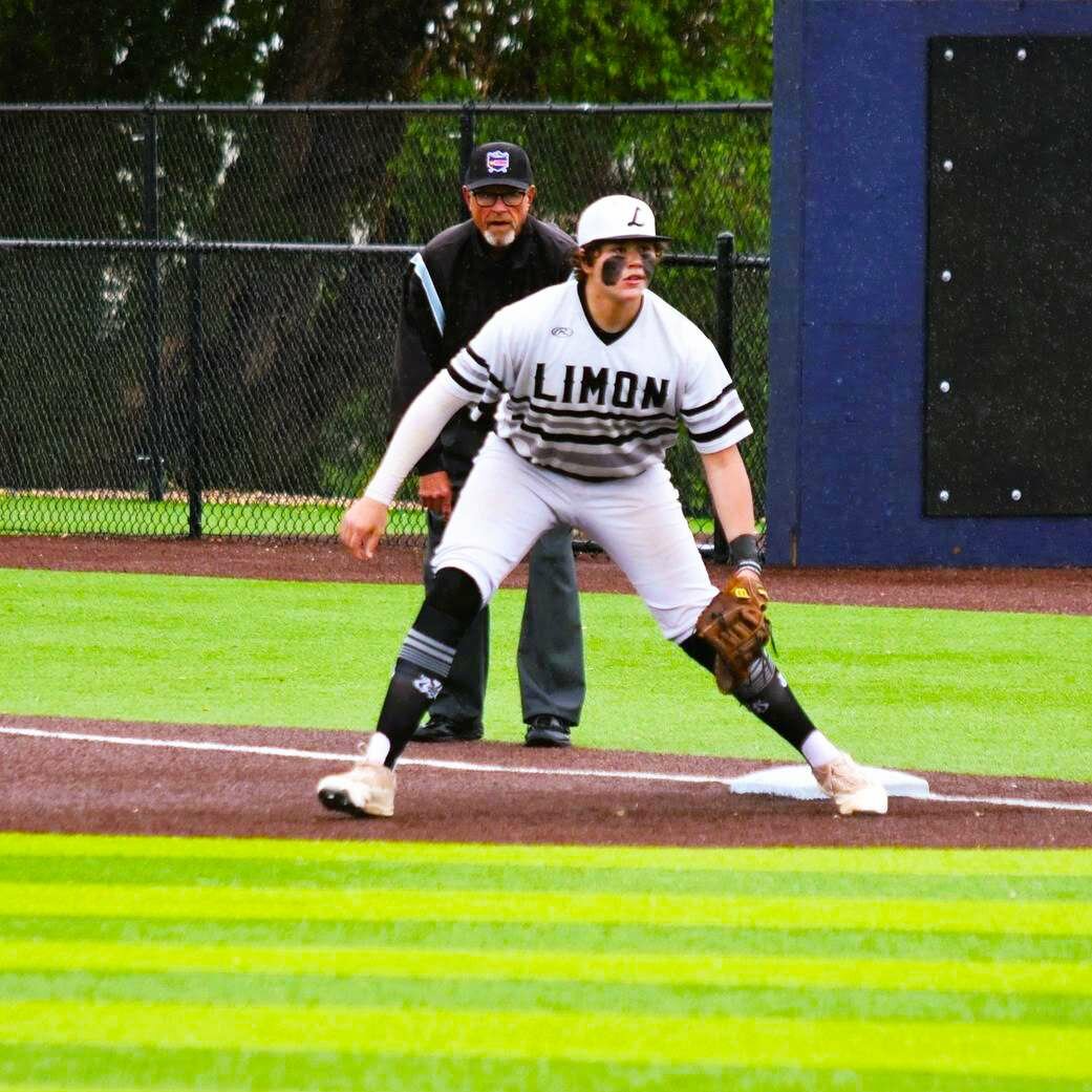 BADGERS FALL 5-3 TO DENVER CHRISTIAN IN BASEBALL STATE CHAMPIONSHIP ...