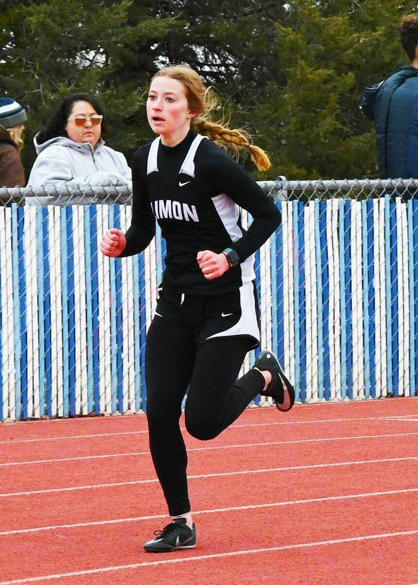 BRONCO STAMPEDE WAS A TOUGH MEET FOR BADGER TRACK - The Leader