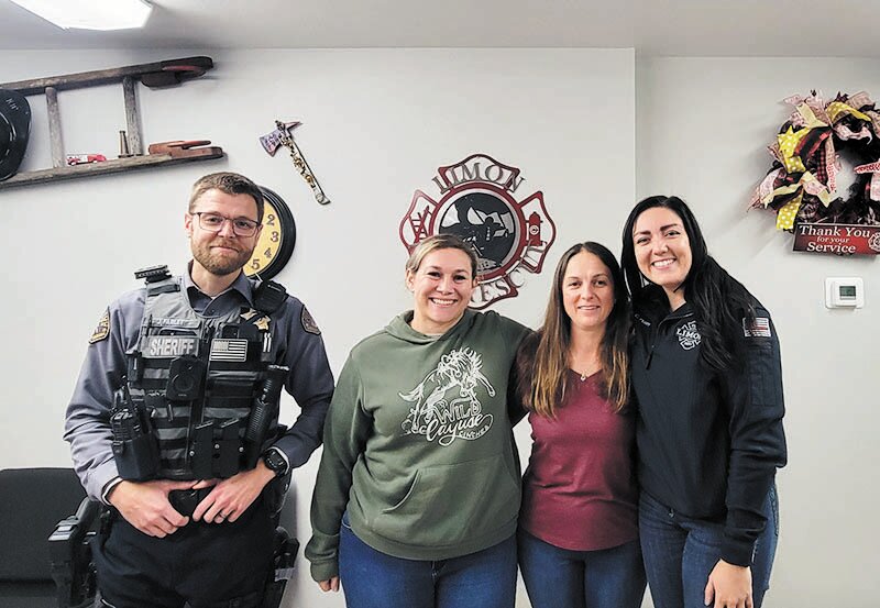 Fire Board passes resolutions - The Leader