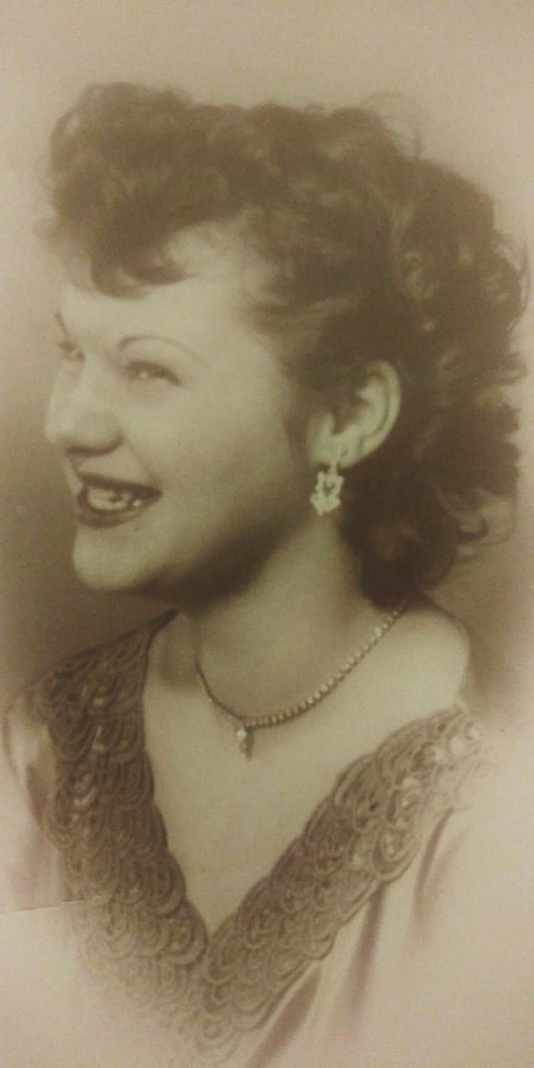 MYRTLE ARLENE (NORWOOD) HERBST - Monroe County Herald