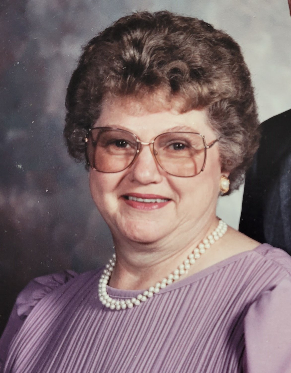PHYLLIS ELAINE ZILLMER - Monroe County Herald